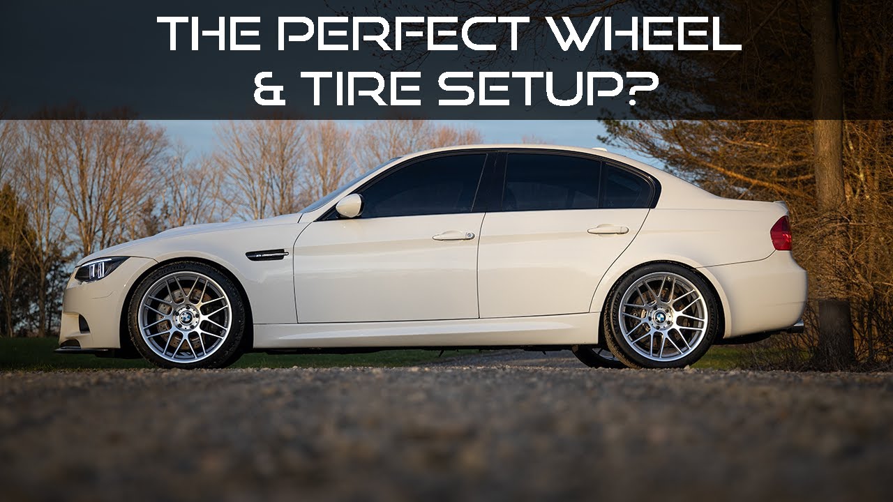 Project E90 M3 | Apex ARC-8 Ceramic Coating & Install - YouTube