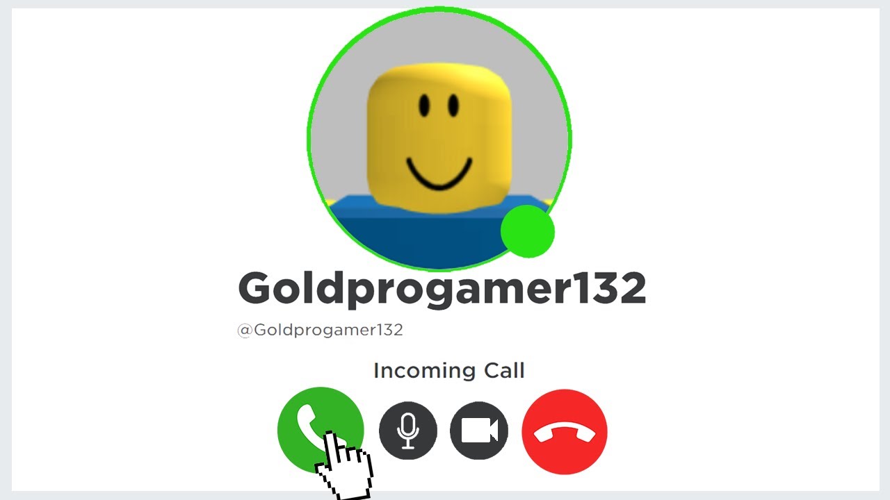 OMG YOU CAN FINALLY CALL ANYONE!! 📞 😳 2023 ROBLOX UPDATE - YouTube