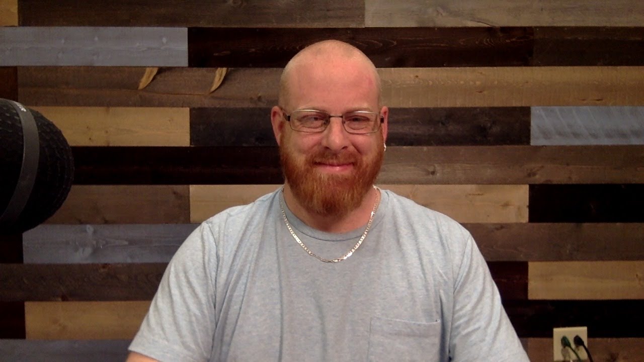 8/4/20 Devotion- Colossians 1:24-27- Pastor Chris Hart - Colossians 1: ...