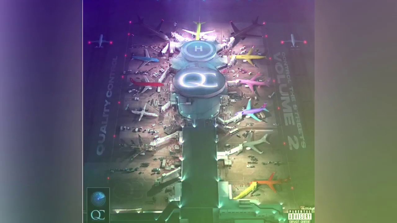 Quality Control - Baby ( Official Instrumental ) - YouTube