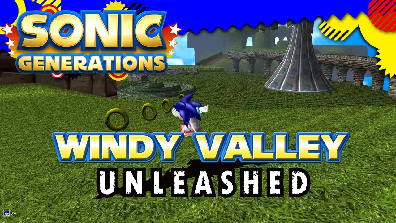 Windy Valley Unleashed - YouTube