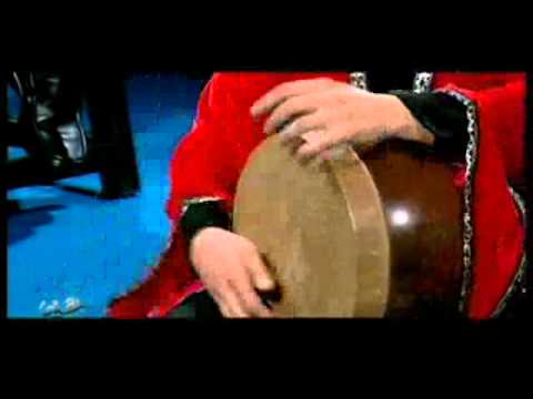 1. Rastak - Baroon / (گروه رستاک  - بارون ( لرى