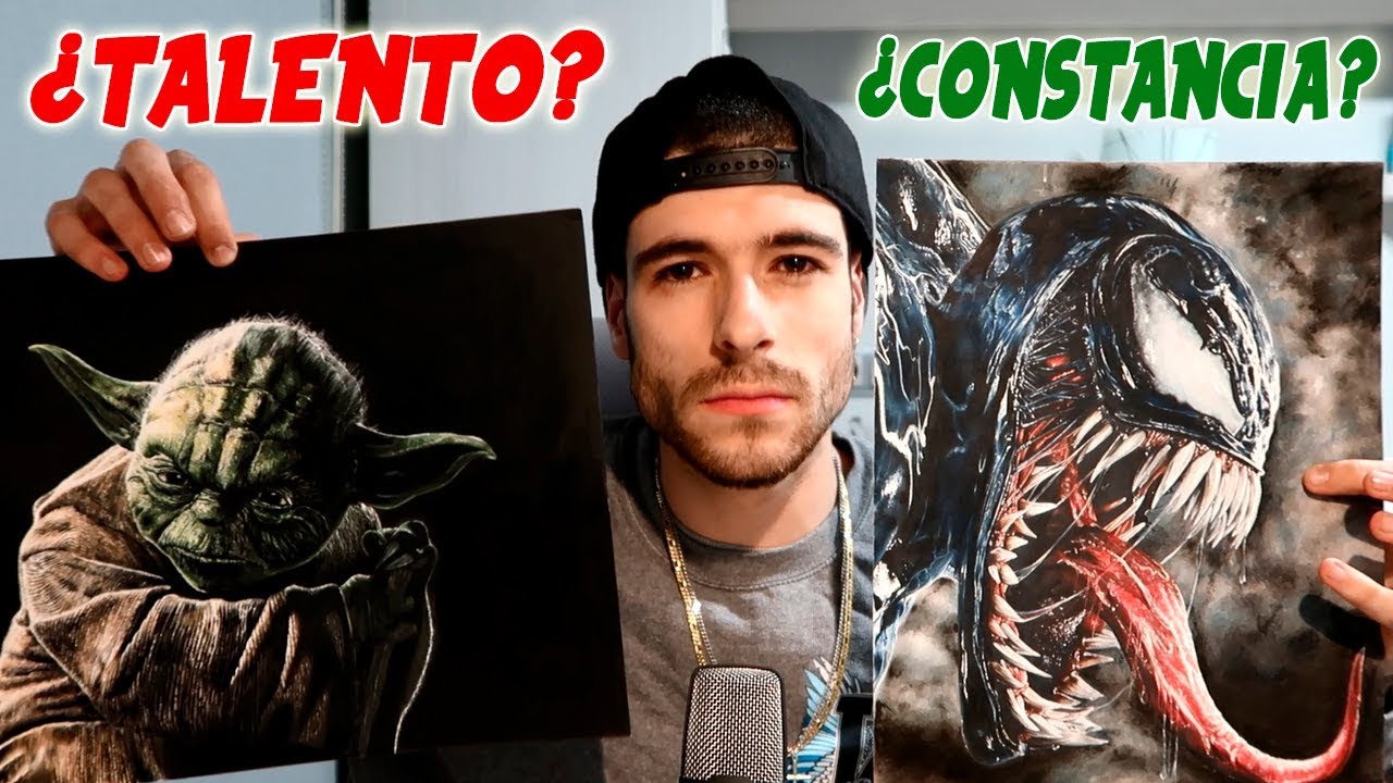 Mi progreso de dibujo en 1 año | MY ART PROGRESS | DrawUp! - YouTube