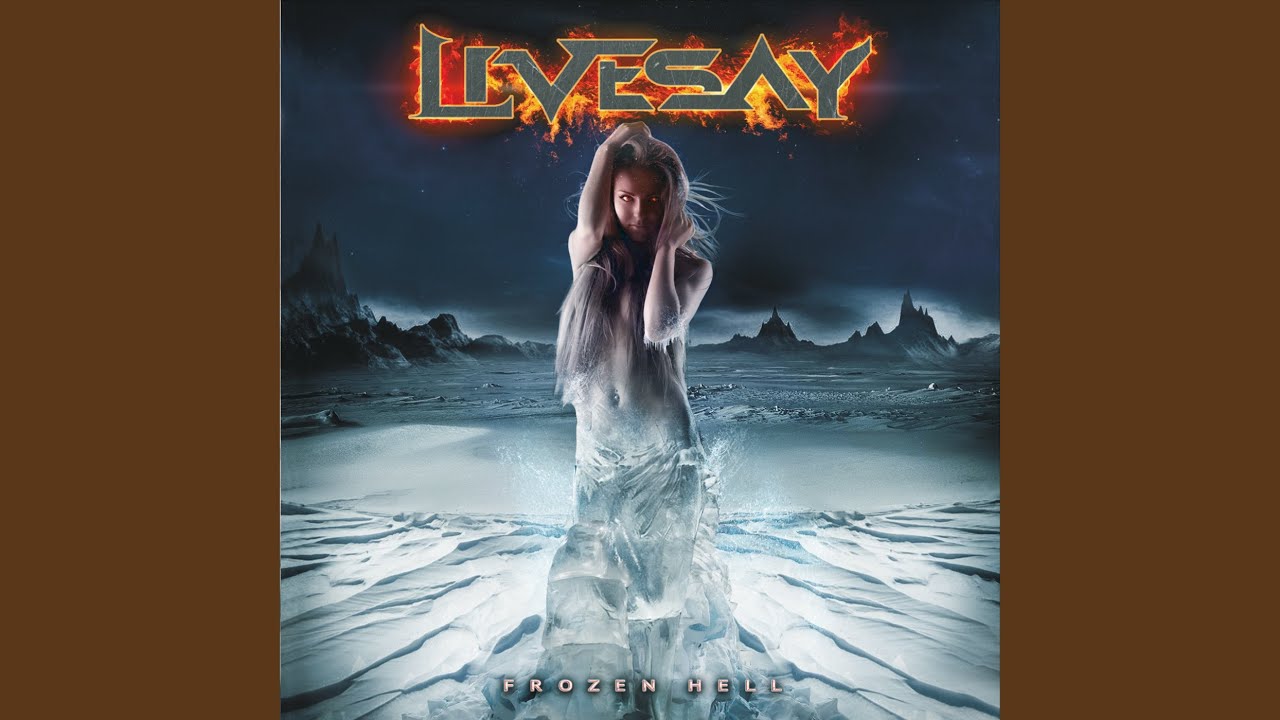 Frozen Hell - YouTube