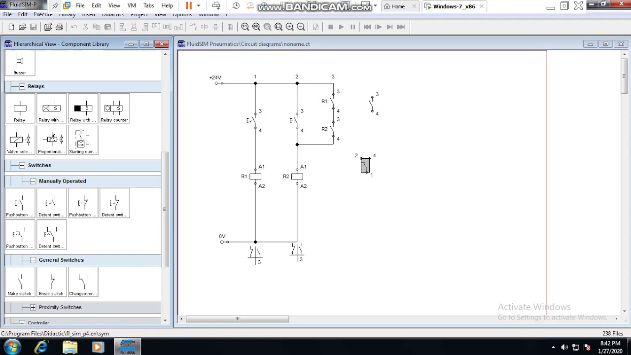 60120047 Auto Homework 2 - YouTube