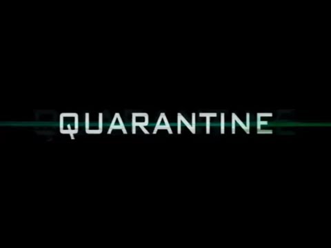 Quarantine - Behind the scenes - YouTube