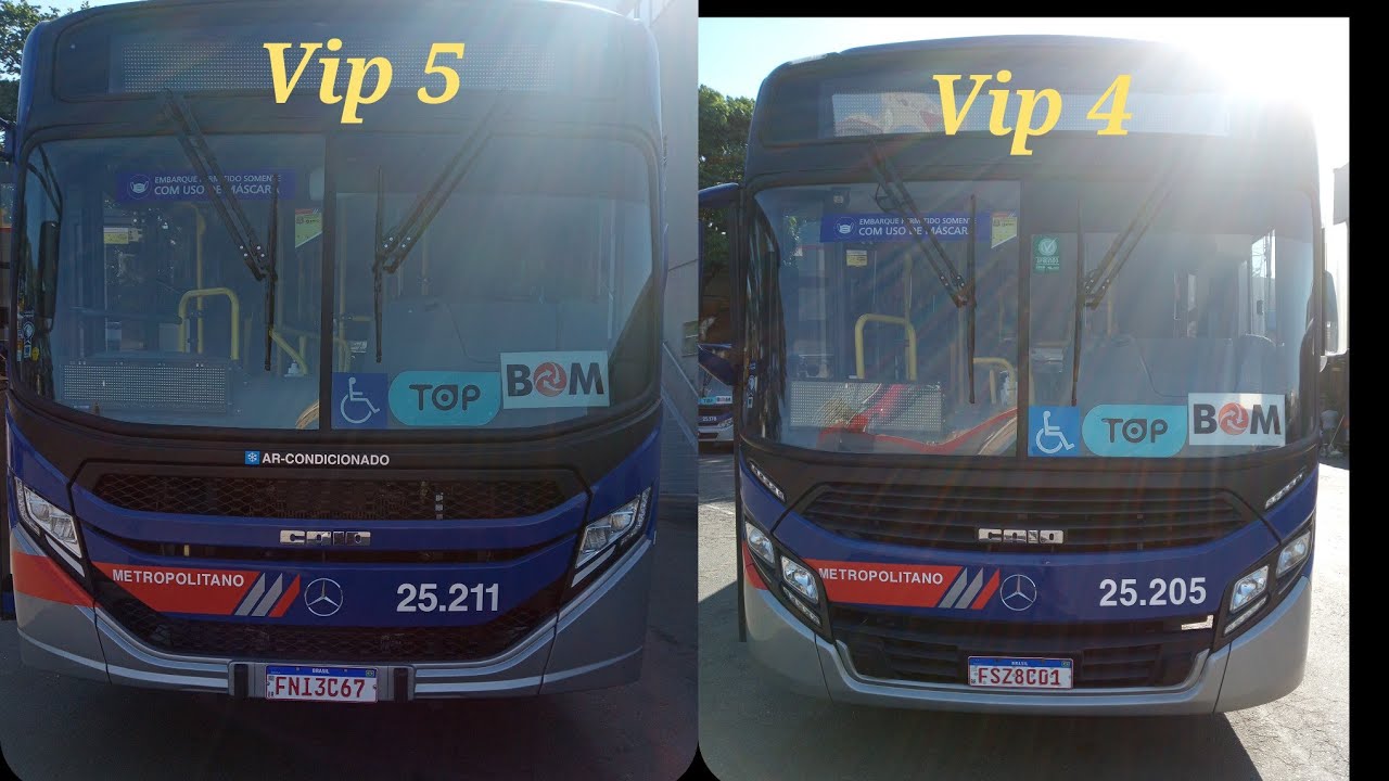 APACHE VIP 5 X APACHE VIP 4 - YouTube