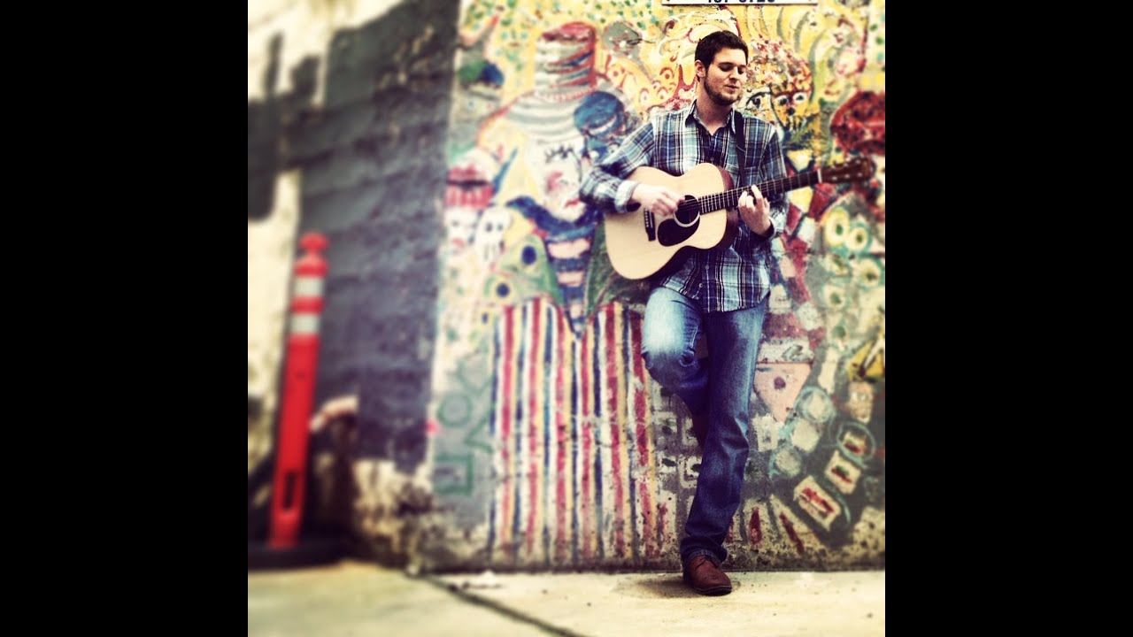 Zachary Allen-Tell Me A Story (Official Video) - YouTube