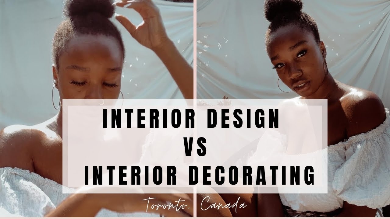 Interior Decorator vs Interior Designers | Answering Your Questions ...