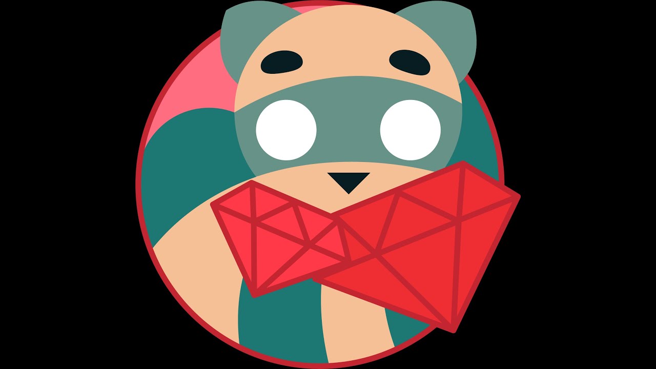 Ruby Bandit Patreon Announcement - YouTube