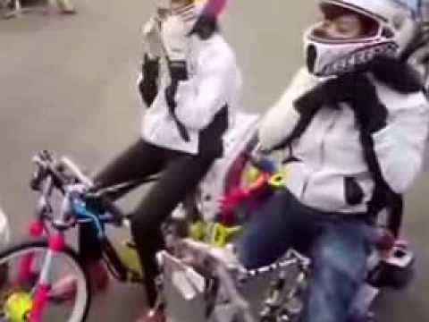 Indri Barbie - YouTube