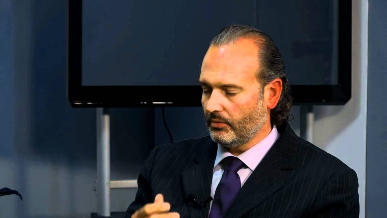 L'advocat a casa: Joan Andreu Reverter - YouTube