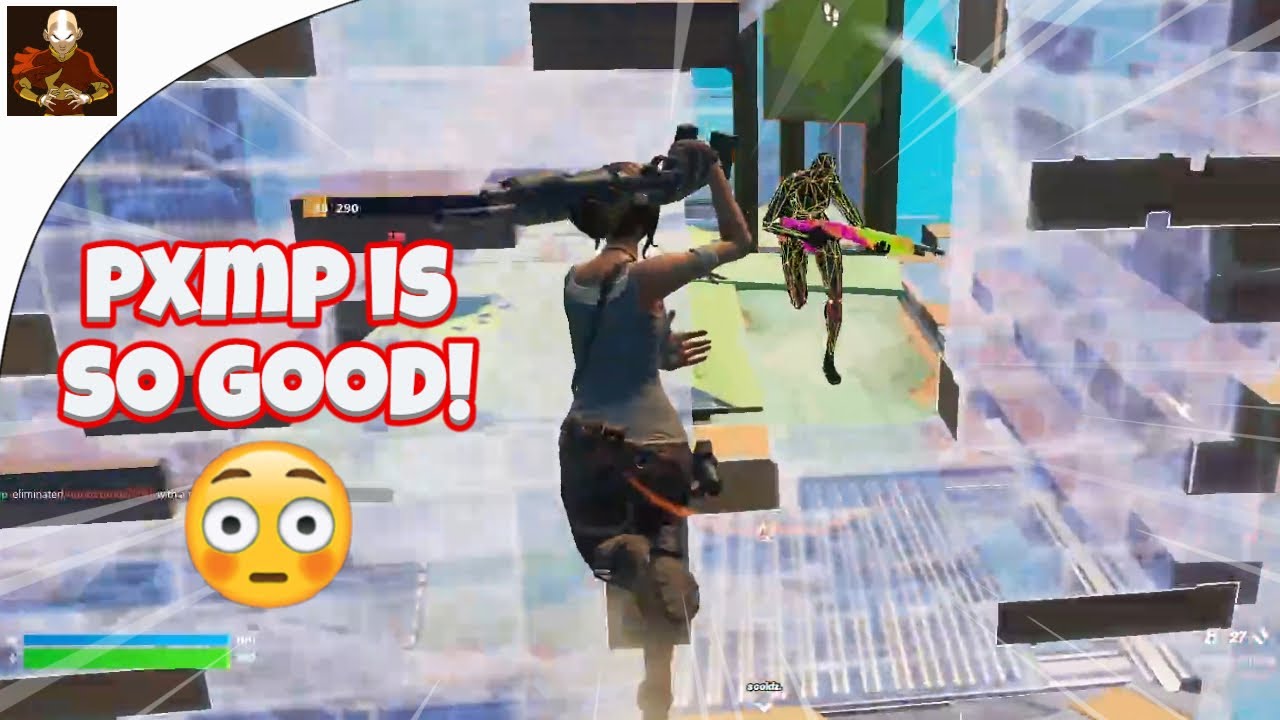 PXMP SCOLDZ CONVICTED vs CHUBS POSEZIV FLOODO😳 [FORTNITE TOKEN/WAGER ...