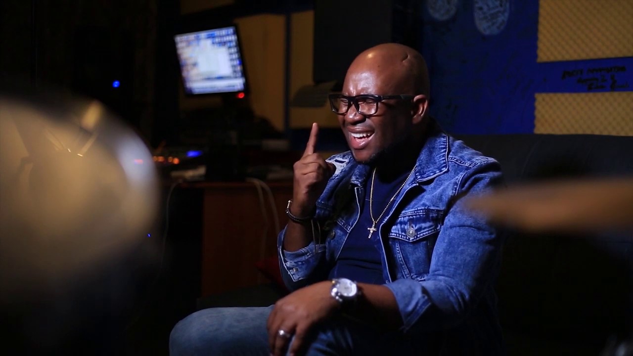 Tshepo Lesole - Wena Fela (Official Music Video) - YouTube