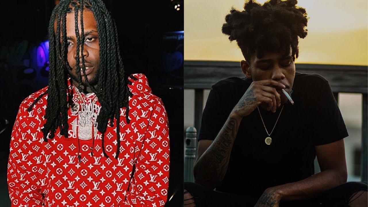 Rappers From The Worst Hoods - YouTube