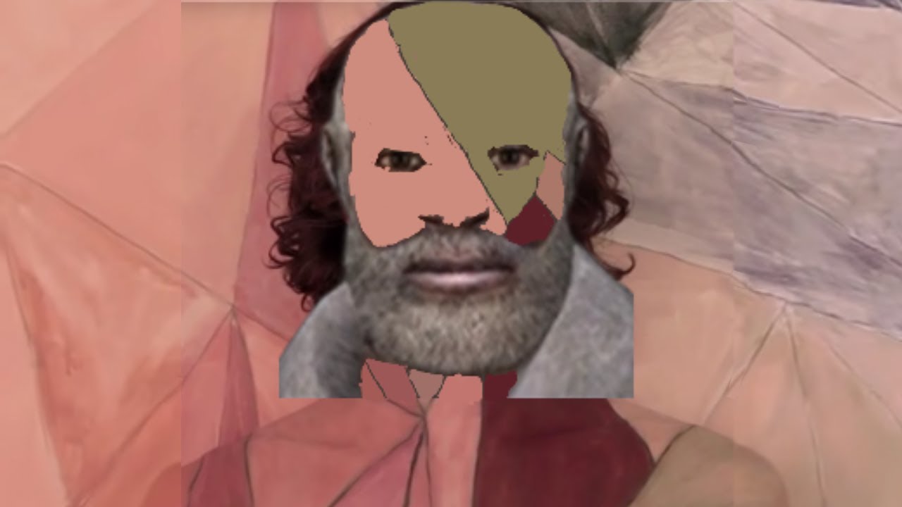 Otis from Dead Rising be like - YouTube