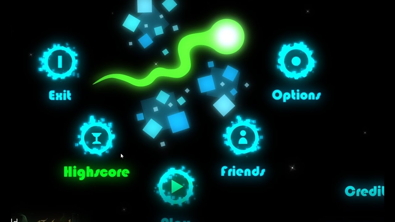 N3808 | Will Glow the Wisp | World 1 - YouTube