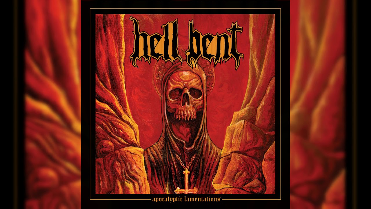 Hell Bent - "Welcome To The Dirt" (HPGD Productions) - YouTube