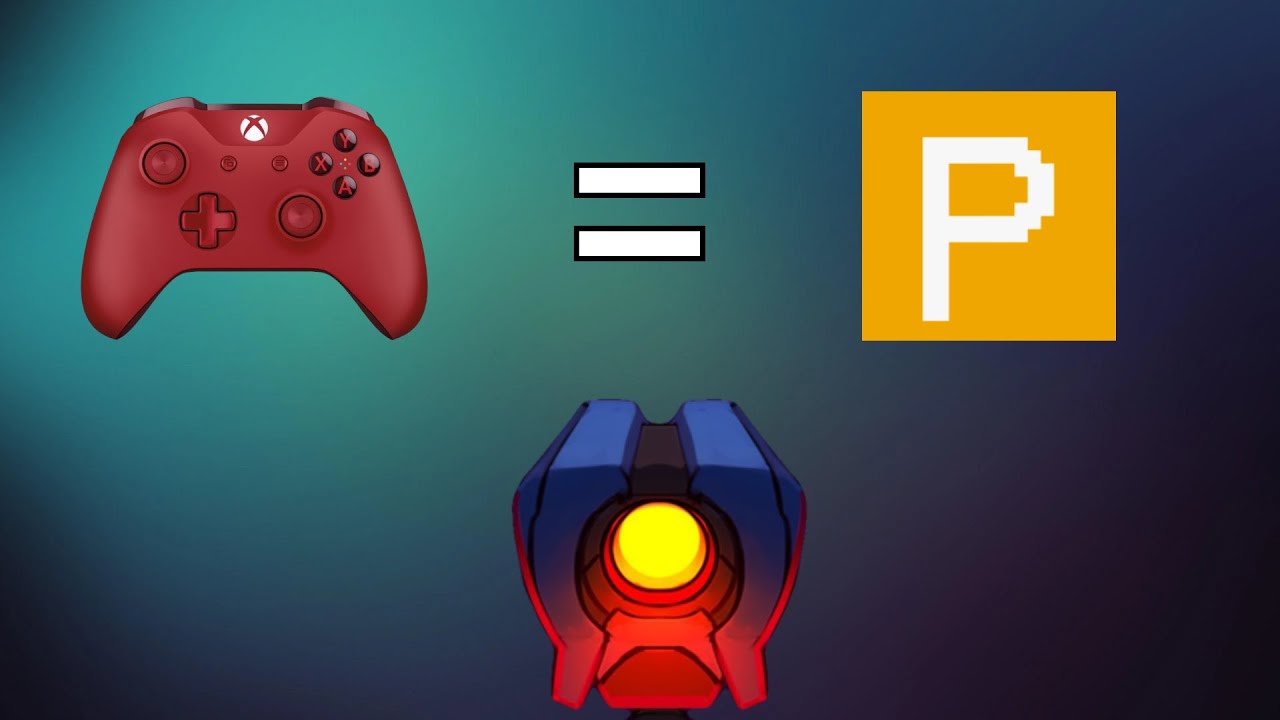 Using A Controller For ULTRAKILL Is uhhh... - YouTube