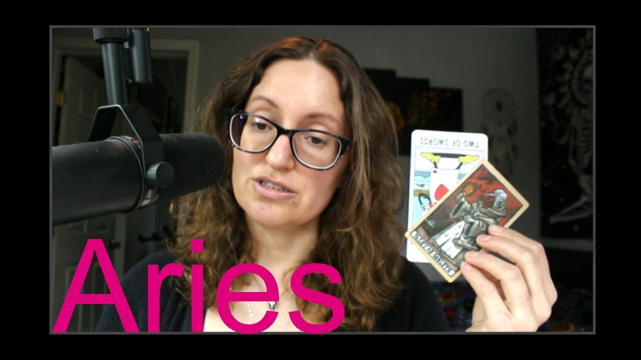 Aries, Finally the Recognition you Deserve! - YouTube