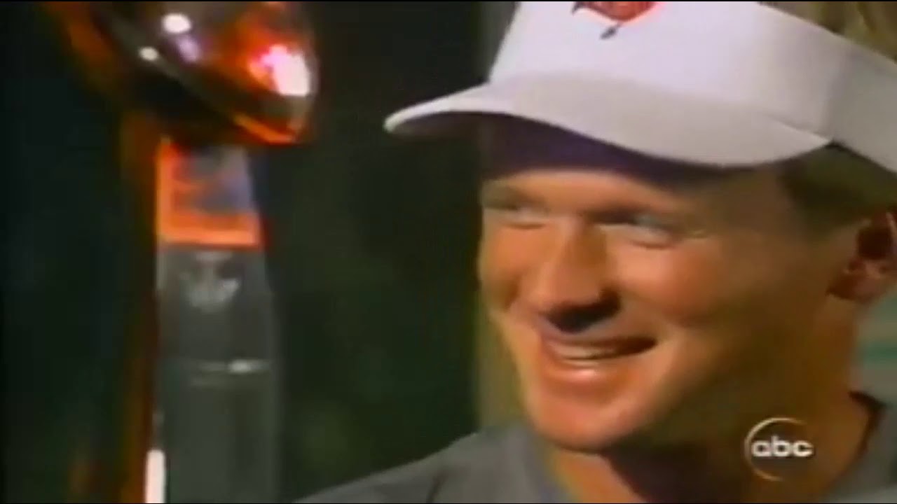 2003-09-08 MNF Toyota Halftime Show - YouTube