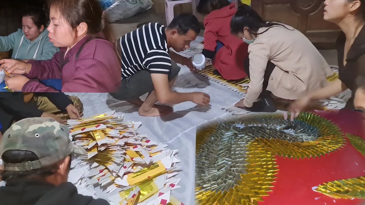 hli wb mus saib peb tus hlo ua tau tag sim neej lawm 12/1/2023 - YouTube