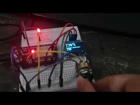 Sistem Mikrokontroler dengan Komponen Analog - YouTube