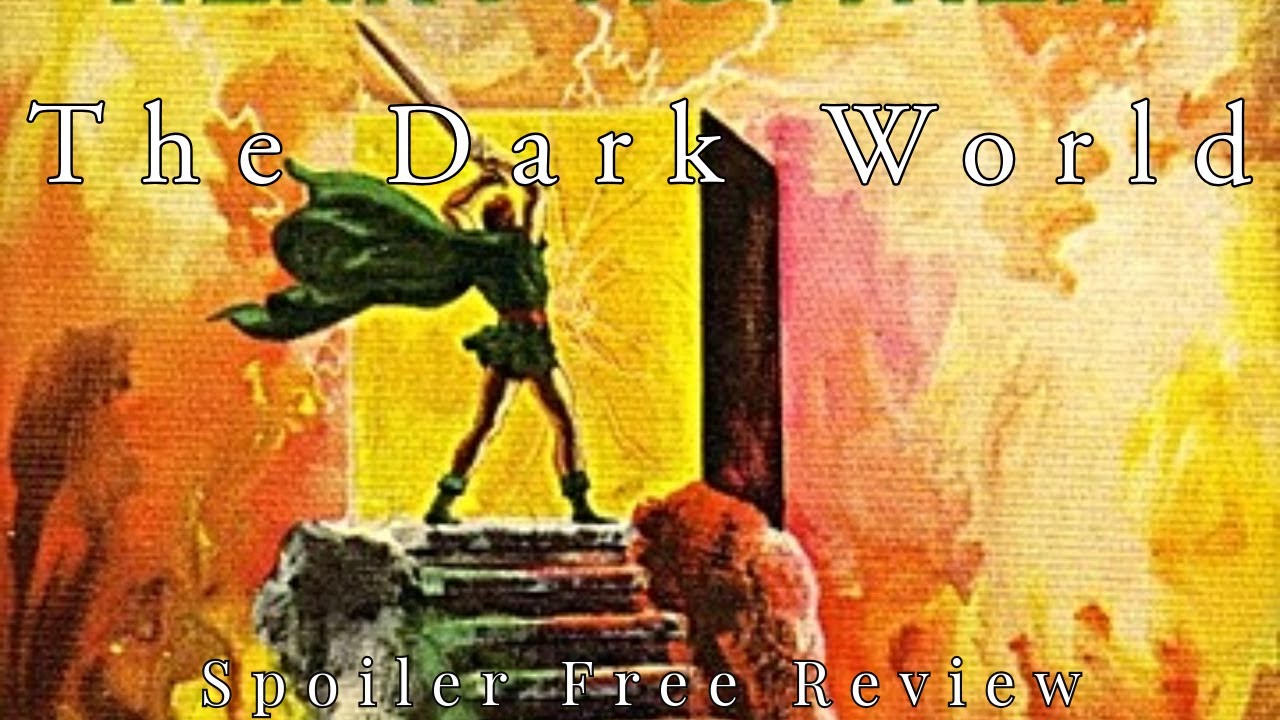 The Dark World by Henry Kuttner (and C. L. Moore) | Spoiler Free Review ...