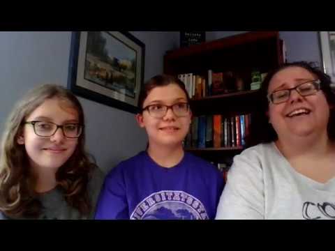 Lifeboat 12 by Susan Hood -Book Review and Discussion - YouTube