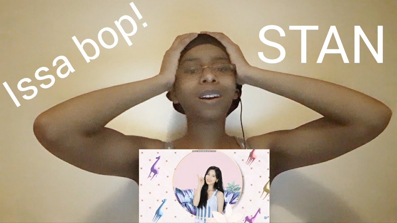 Busters 버스터즈- Pinky Promise MV Reaction - YouTube