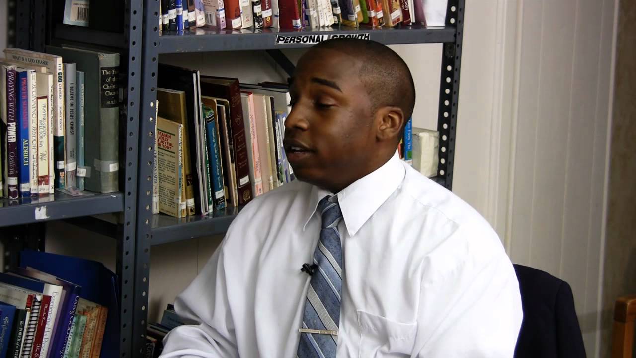 Value My Vote! 2011 - Devon Brown, 12th Dist. City Council Candidate ...