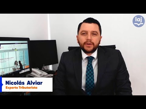 Video columnista: Nicolás Alviar - YouTube