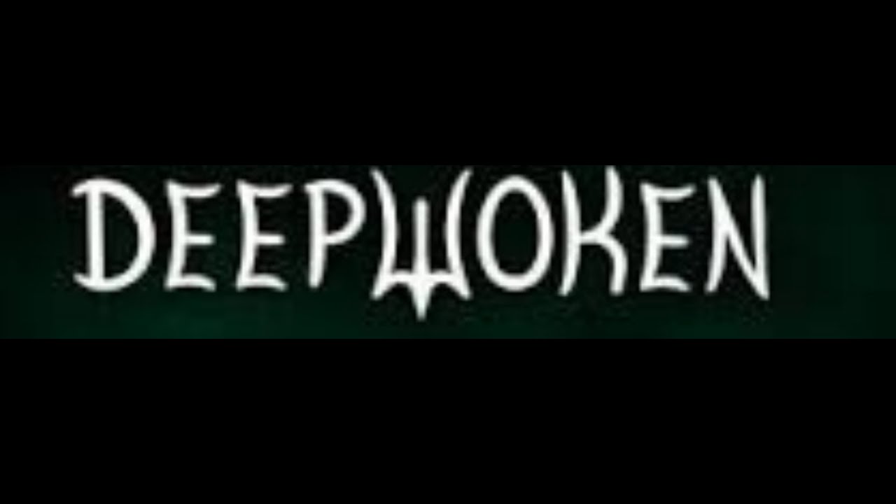 Deepwoken release date - YouTube