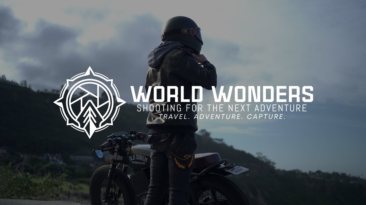 The Story of Old Soren Motorcycle Co. | Vintage Motorcycle | Electric ...