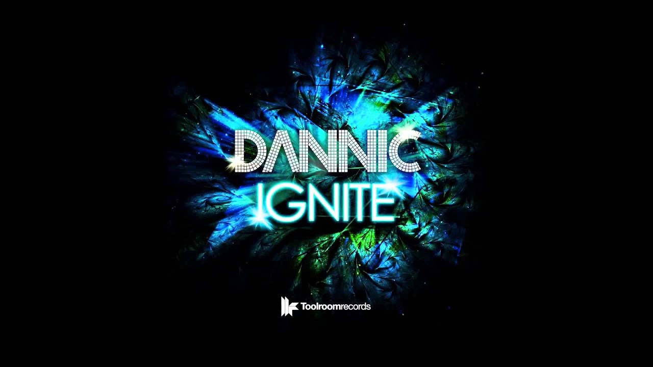 Dannic - Ignite (Original Club Mix) - YouTube