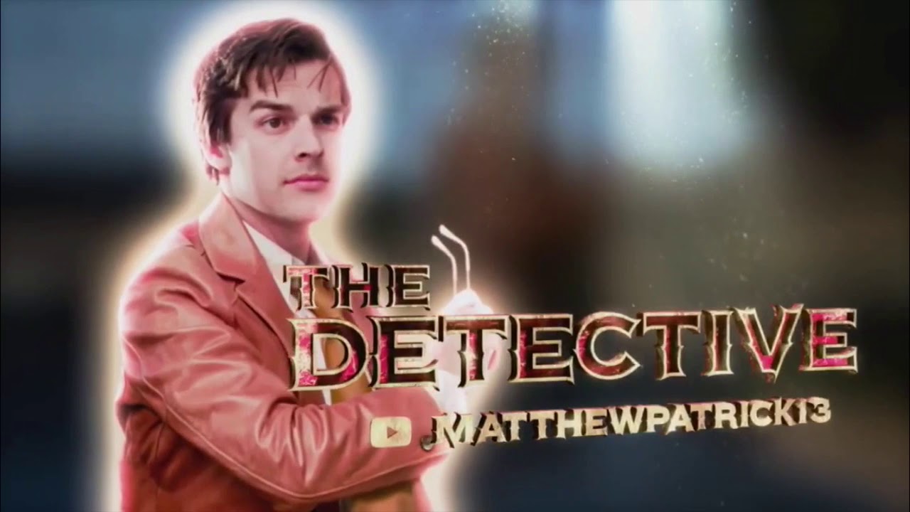 Escape The Night Edit - JC and MatPat - How To Save A Life - YouTube