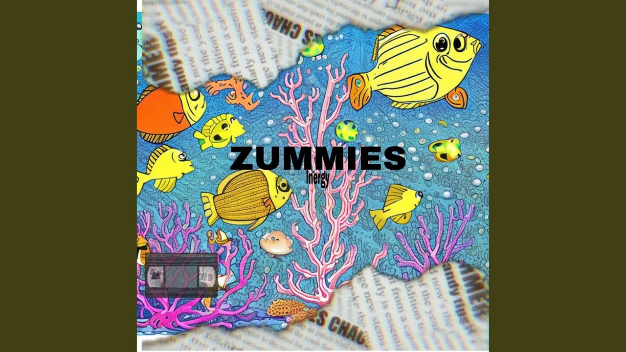 Zummies (feat. StoneSoWavy) - YouTube
