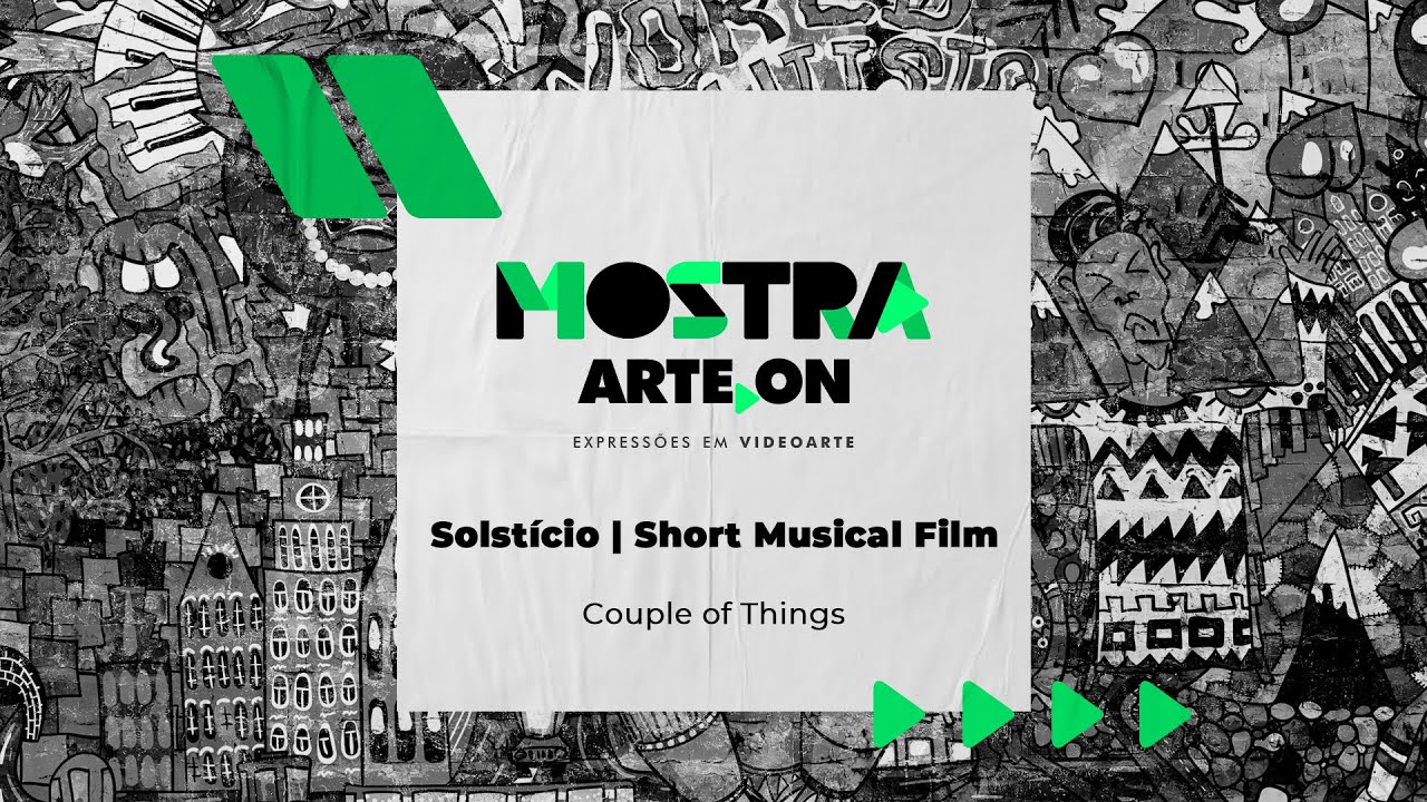 Solstício | Short Musical Film - YouTube