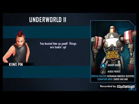 çelik yumruklar oynadık(video sonu süprizli)😅😅