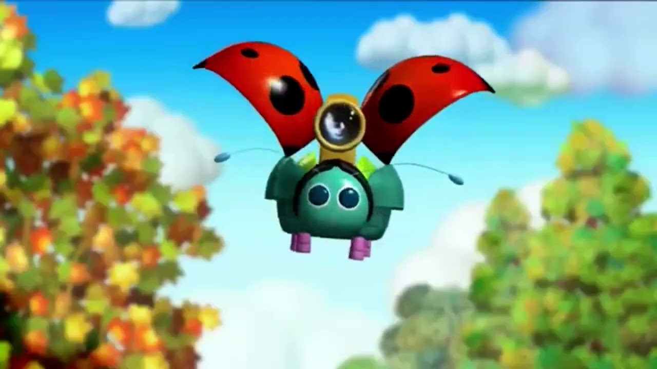 Special agent oso Goldfeather Sound Ideas, TELEMETRY - COMPUTER TELEMETRY: FUNCTION BEEP, - YouTube