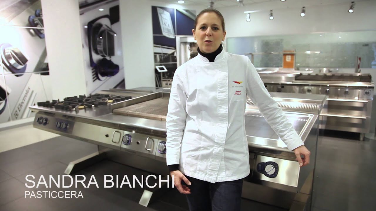 Sandra Bianchi: la mia svolta come pasticcera antiaging grazie al ...