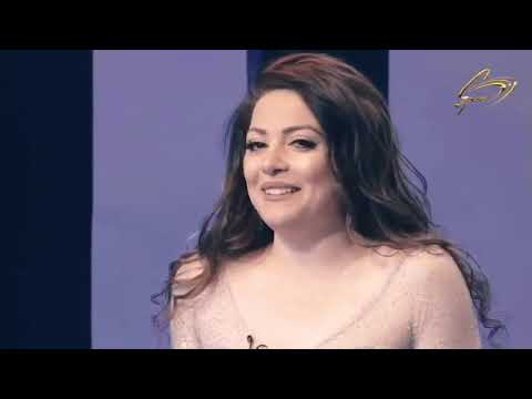 Dana  Şou - Aslan - Samirə Yusifqızı - Tərlan Novxani -  30.10.2018