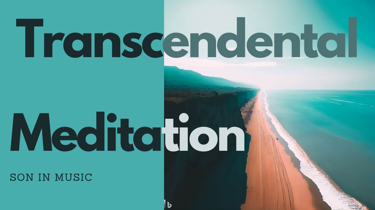 Music For Transcendental Meditation - YouTube