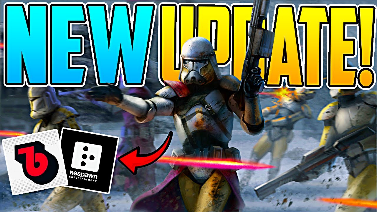 Respawn's Star Wars RTS Game Announcement Date LEAKED! (RUMOR) - YouTube