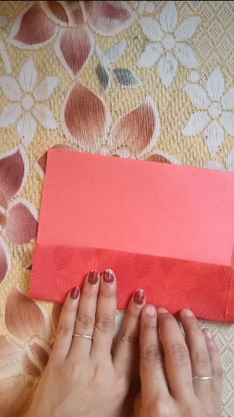 DIY Envelope wedding card reuse #weddingcards #craft #diy #papercraft # ...