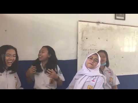 Video Viral anak smp