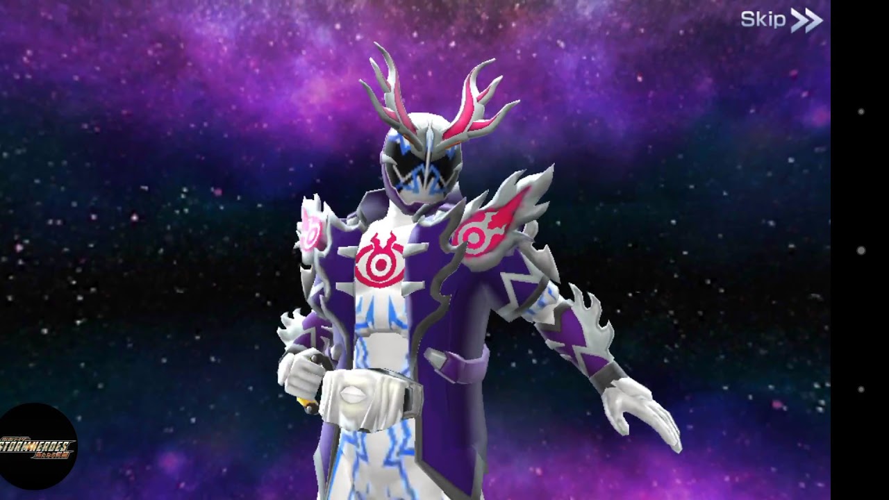 Kamen Rider Storm Heroes-Kamen Rider Deep Specter - YouTube