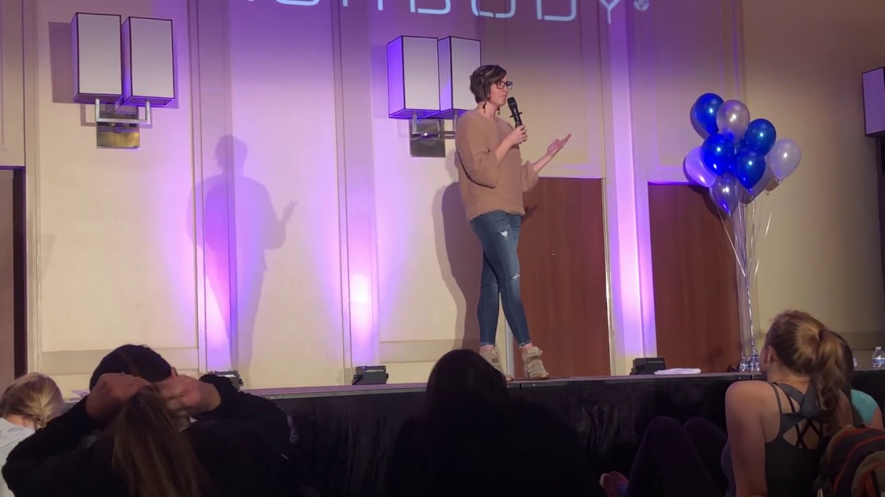 How to use the Success Club SYSTEM TRACKER | Micah Folsom - YouTube