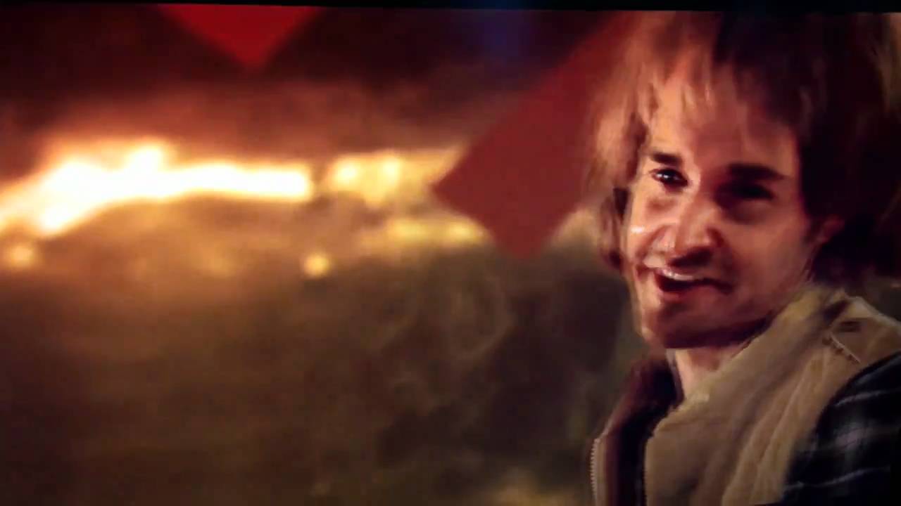 MacGruber- Funny Wire Scene - YouTube