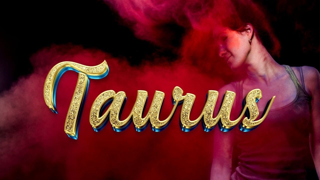 TAURUS SH!T IS ABOUT TO GO DOWN, AN EXCUSE TO CONTACT YOU TAURUS LOVE TAROT READING - YouTube